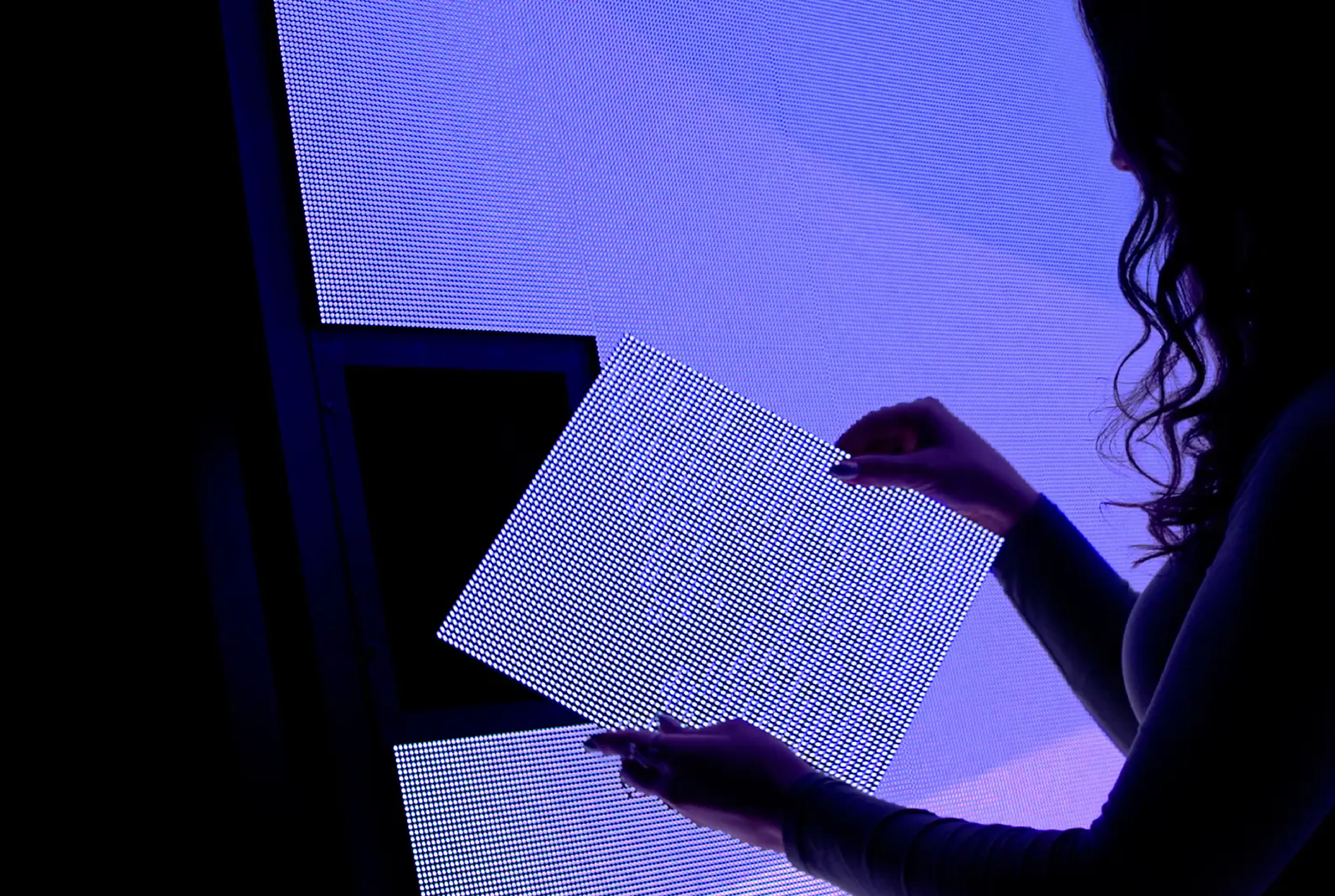 Cosm Technology Powering Experience